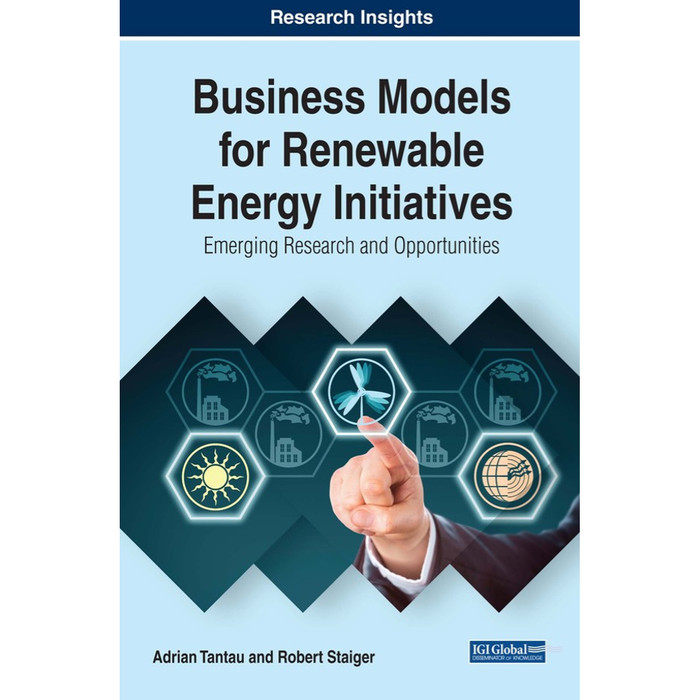 Jual BUKU - Business Models for Renewable Energy Initiatives | Shopee Indonesia