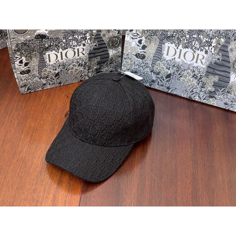 Jual topi pria import 100%mirror quality branded dior | Shopee Indonesia