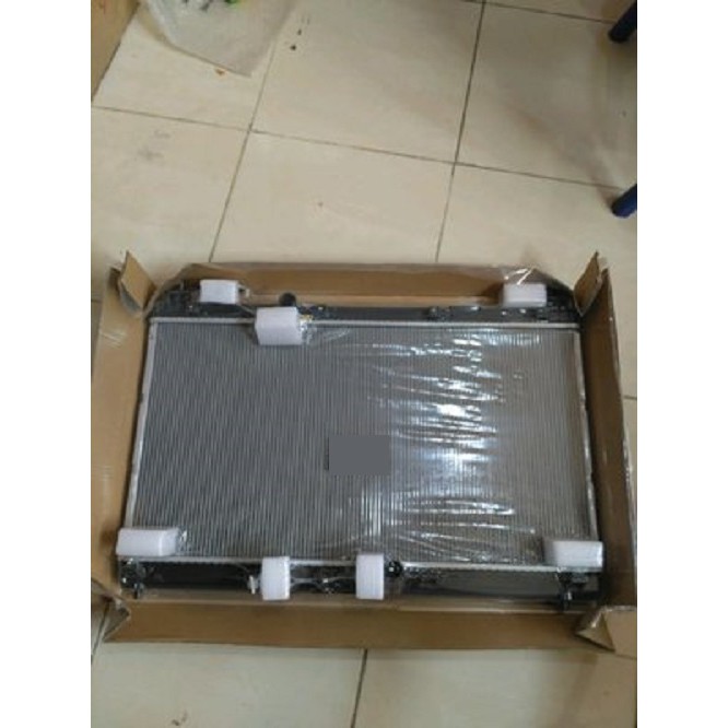 Jual Radiator jazz rs gk5 2015 2016 2017 matik at thailand radiator ...