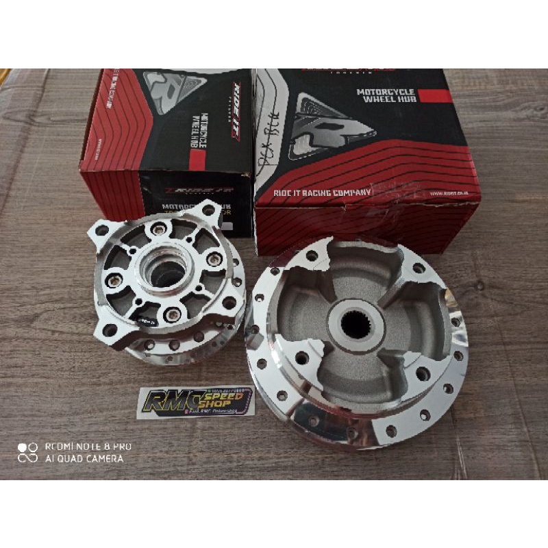 Jual Tromol Pcx 150 tromol pcx 150 merek ride it bahan tebal | Shopee ...