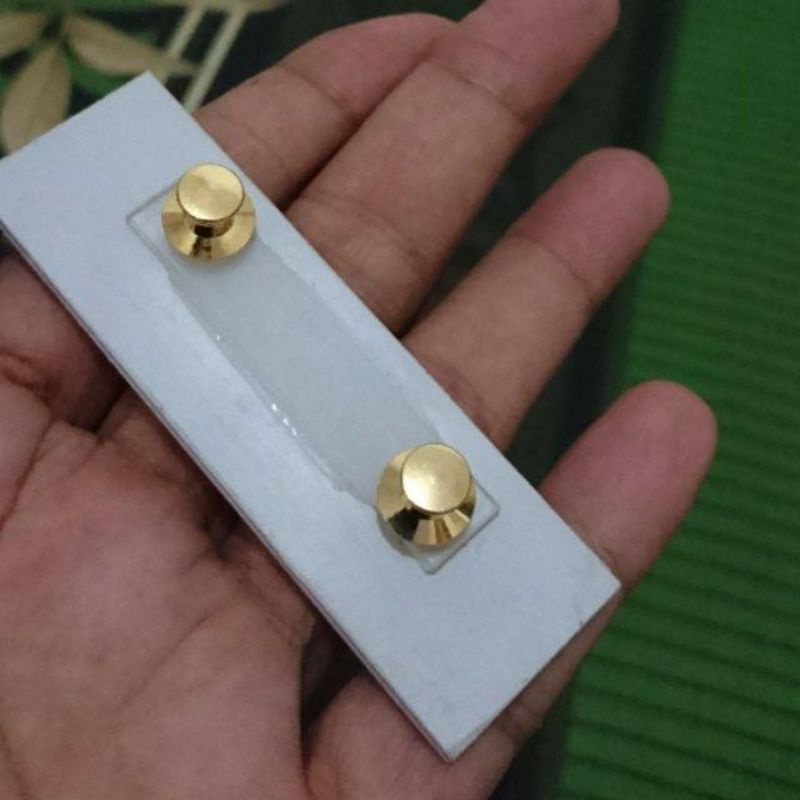 Jual NAMETAG/ NAME TAG/PAPAN NAMA DADA TNI POLRI PNS PERSIT BHAYANGKARI ...