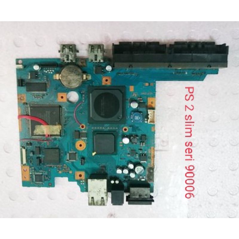 Jual Motherboard PS 2 slim seri 7 dan 9 | Shopee Indonesia