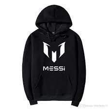 Jual Messi Barca Hoodie Sweater Sportwear | Shopee Indonesia