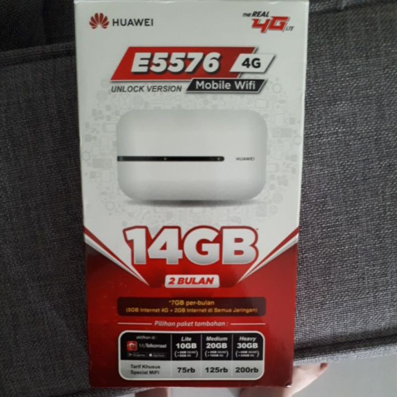 Jual modem huawei e5576 | Shopee Indonesia