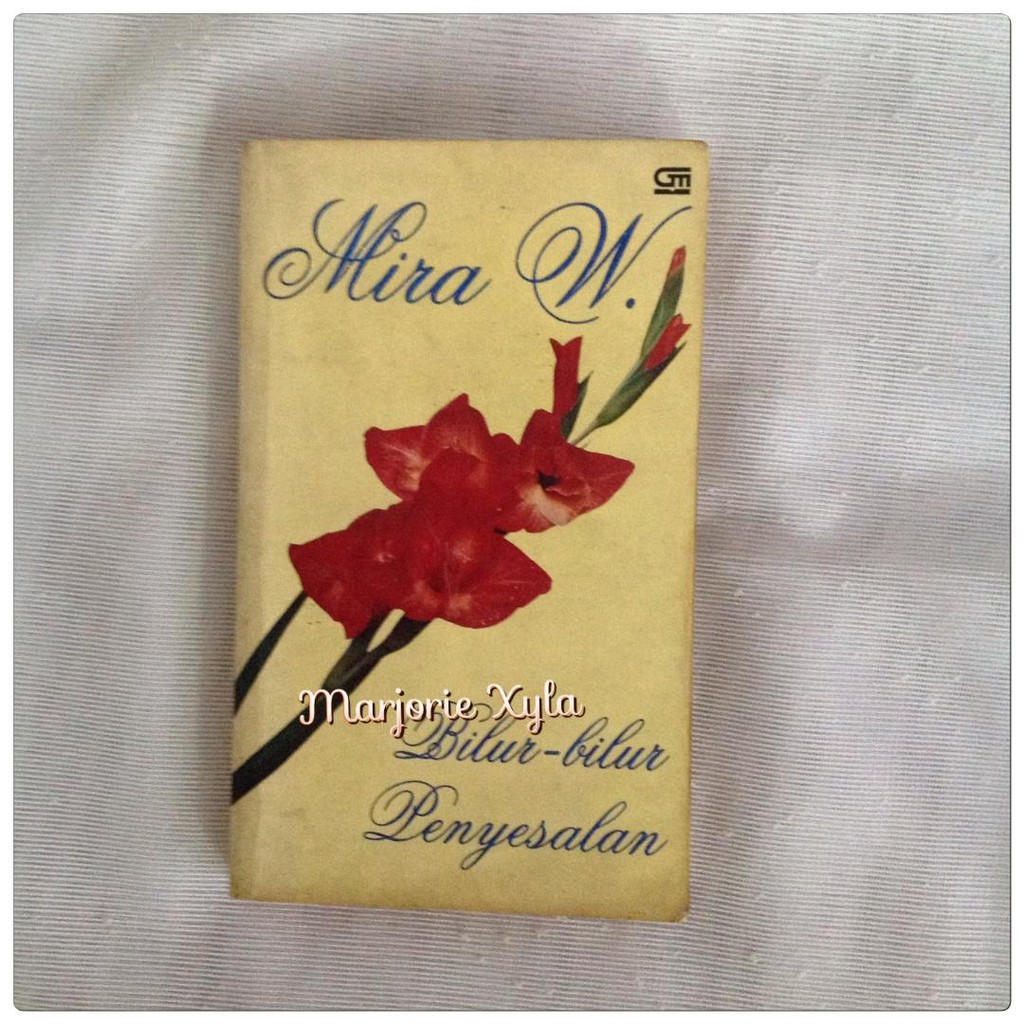 Jual Novel - Bilur-bilur Penyesalan | Shopee Indonesia