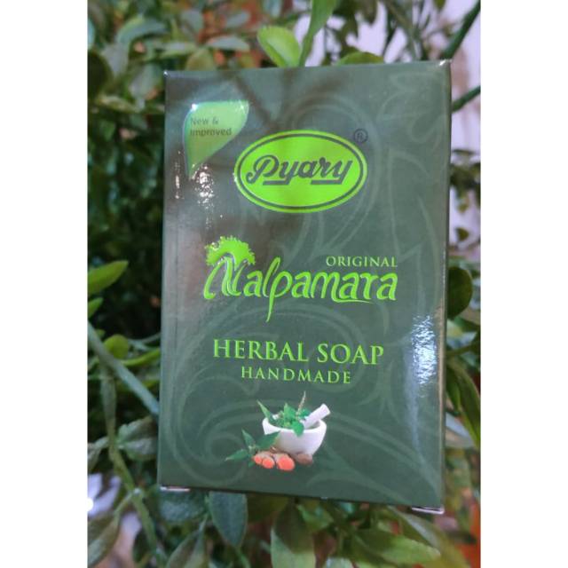 Jual Sabun Nalpamara Terlengkap & Harga Terbaru Mei 2026 | Shopee Indonesia