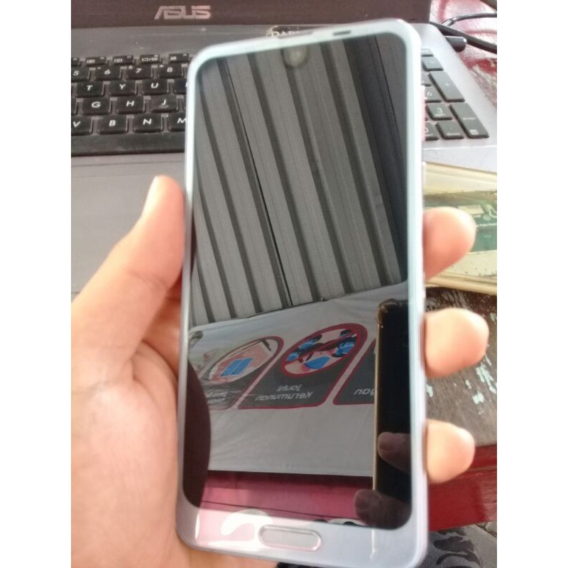 Jual lcd + frame sharp aquos r2 | Shopee Indonesia