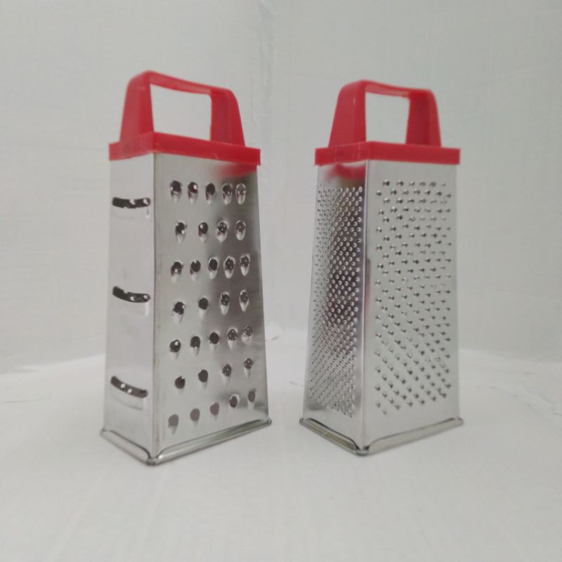 Jual Parut Serbaguna Murah / Parutan keju, Parutan kelapa, Parutan ...