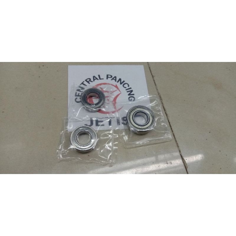 Jual PAKET BEARING BANAX SX 2000,3000,4000 & 5000 (EZO) | Shopee Indonesia