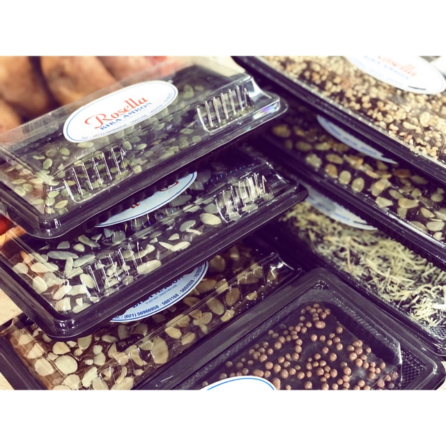 Jual Brownies Rosella | Shopee Indonesia