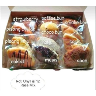 Jual Roti Unyil Terlengkap & Harga Terbaru Desember 2025 | Shopee Indonesia