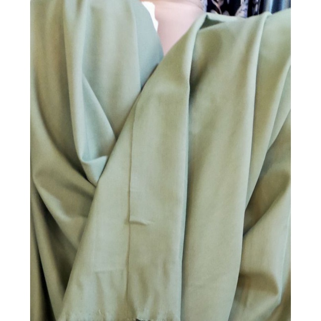 Jual Bahan Interlok stretch. Kain Suede Interlock Tebal. Interlock ...