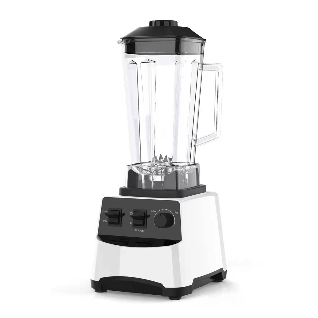 Jual Blender Heavy Duty - Multi Mixer Berkecepatan Tinggi Rakii 1500Watt | Shopee Indonesia