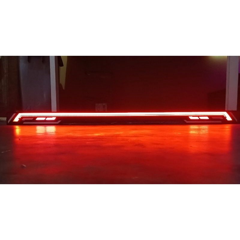 Jual LAMPU REM CUSTOM PICKUP GRANMAX/L300/FUTURA/CARRY/APV/NEWCARRY ...