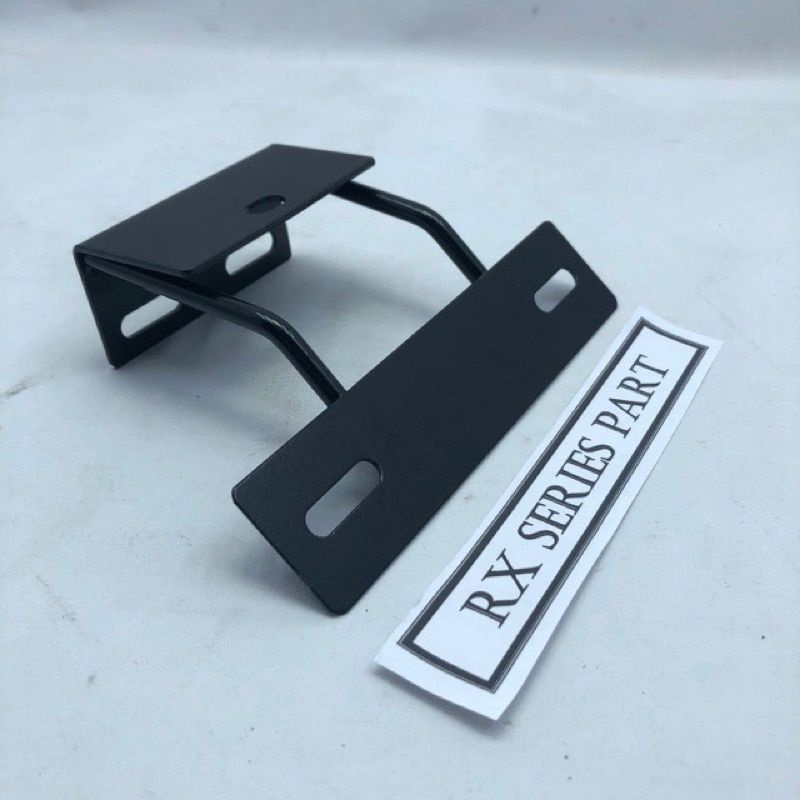 Jual BREKET DUDUDKAN BRACKET LAMPU SOROT LED PLUS DUDUKAN PLAT NOMOR ...