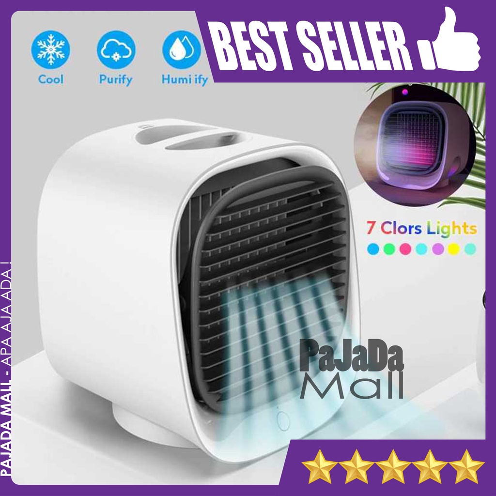 Jual AC Mini USB Portable - Pendingin Ruangan Mini AC Hemat Energi ...