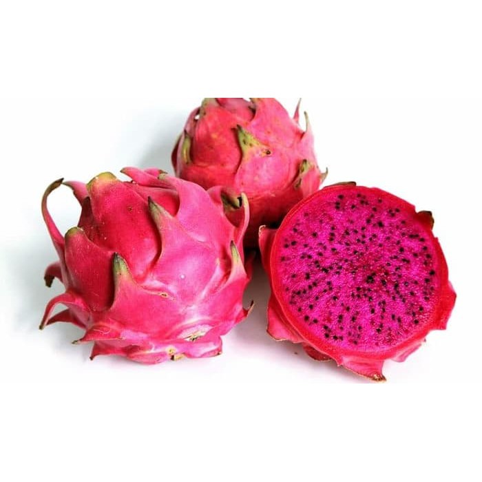 Jual Buah Naga - Dragon Fruit | Shopee Indonesia