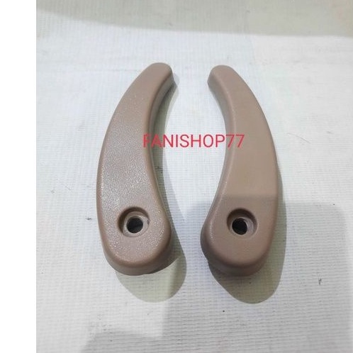 Jual HANDEL JOK KIJANG KAPSUL EFI 7k lgx sgx KIRI KANAN handle mobil ...