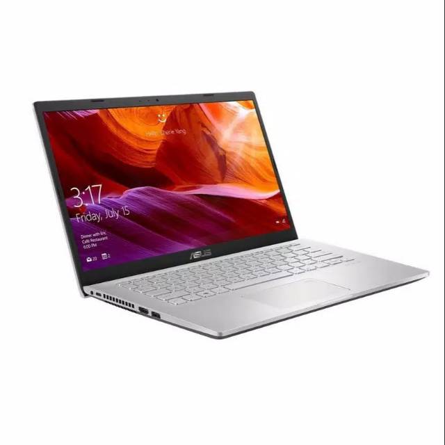 Jual LAPTOP ASUS M409BA AMD A4-9125 SSD 256GB PCIE 4GB DDR4 ATI R3 14 ...