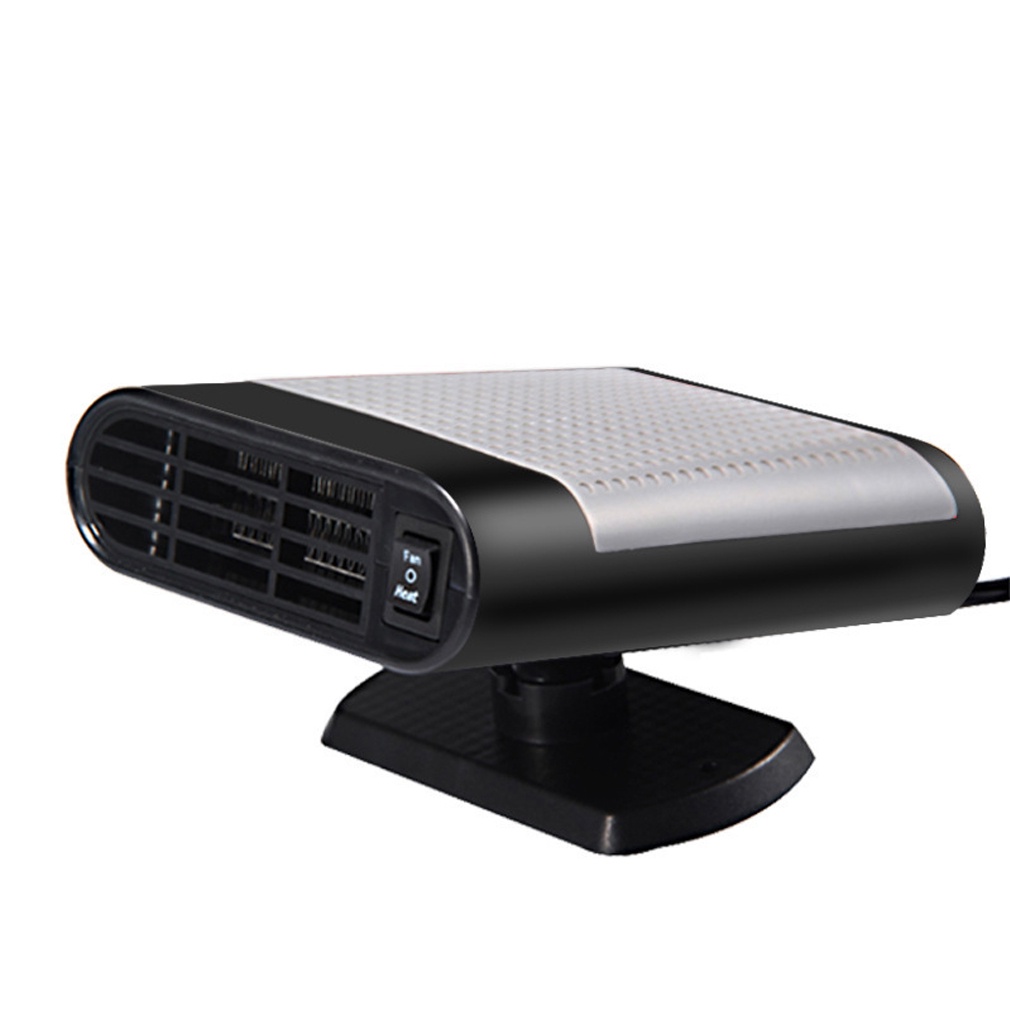 Jual Nippy 1 Pcs 12V Pemanas Mobil Portabel Pemanas Mobil Defroster ...