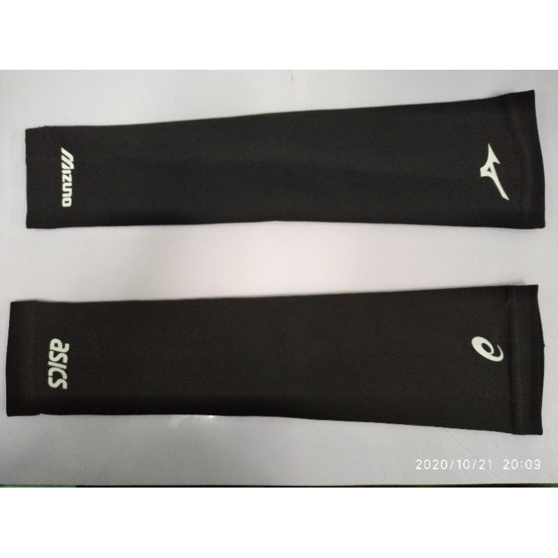 Jual Manset Tangan Olahraga/ Handsock Lengan Panjang Jersey / Mangset ...