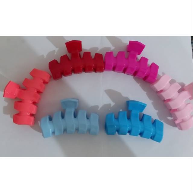 Jual Jepit jeday rambut thailand jeday hercules | Shopee Indonesia