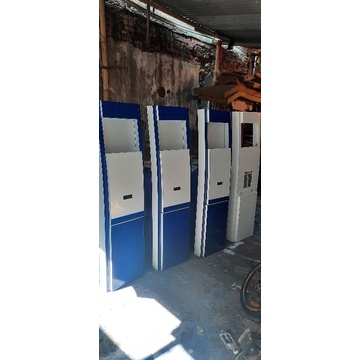 Jual box tiket / karcis | Shopee Indonesia