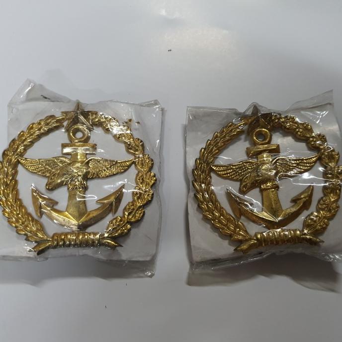 Jual Emblem Plat Mobil Tni Al / Plat Mobil Tni Al | Shopee Indonesia