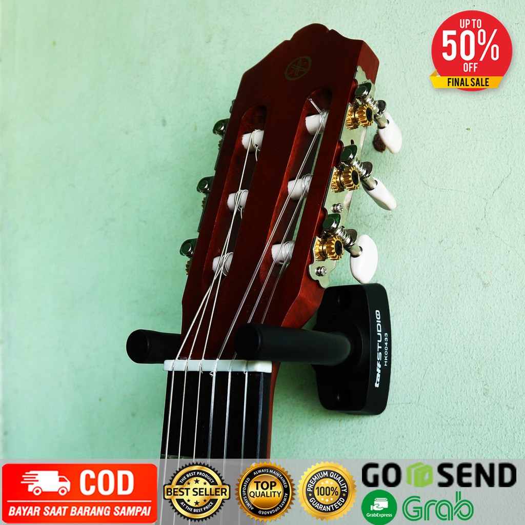Jual Hanger Gitar pendek Import Murah | Shopee Indonesia