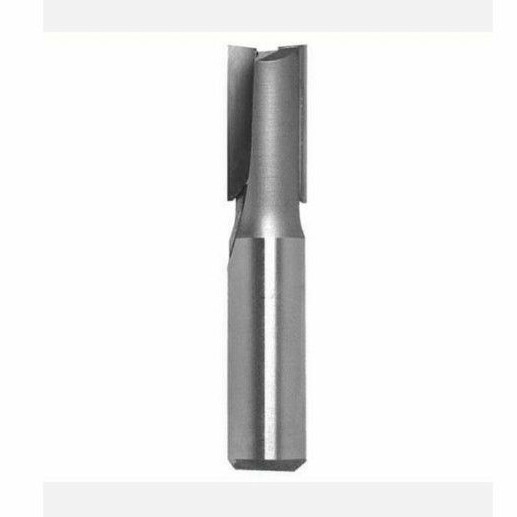 Jual MATA PROFIL KAYU LURUS STRAIGHT BIT 3mm-10mm MATA ROUTER BIT MATA ...