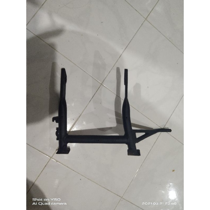 Jual standar standart tengah standar 2 byson original | Shopee Indonesia