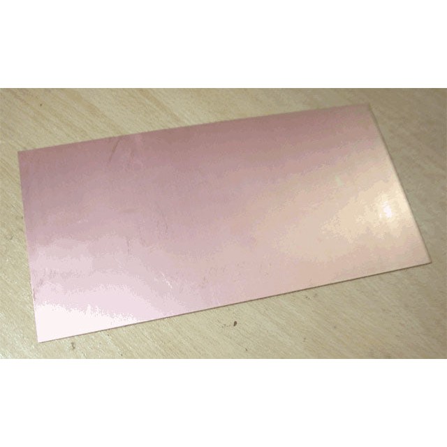 Jual PCB Polos 10cm x 20cm Double Layer | Shopee Indonesia
