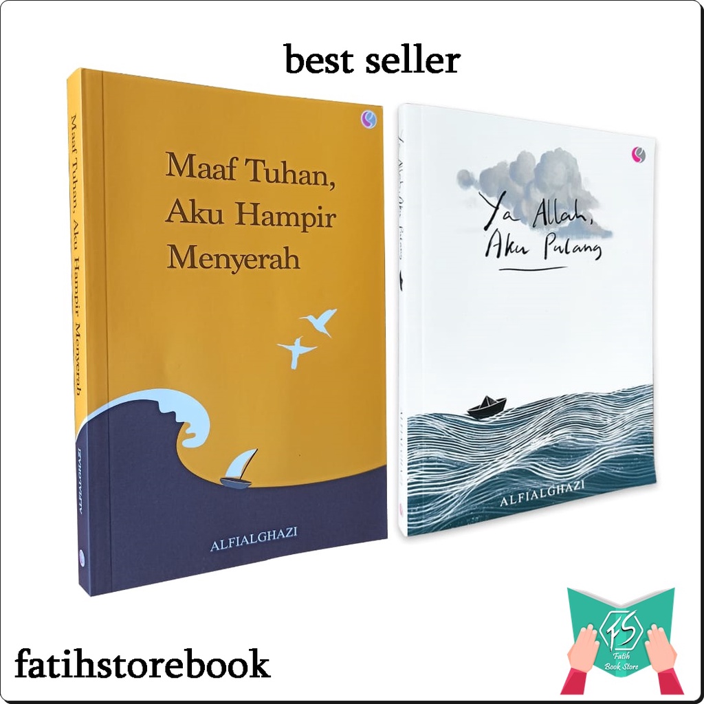 Jual PAKET HEMAT Buku Motivasi Islam - buku motivasi islam - buku ... Jual PAKET HEMAT Buku Motivasi Islam - buku motivasi islam - buku ...