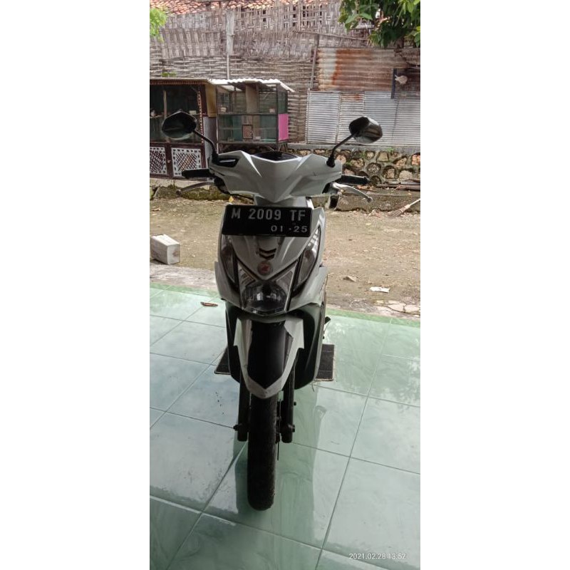 Jual speda beat | Shopee Indonesia