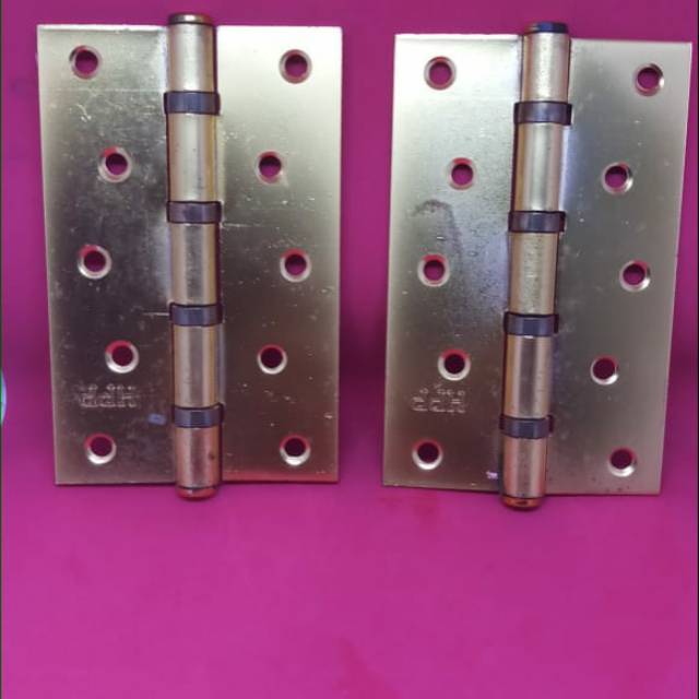 Jual ENGSEL KUNINGAN HPP 5" | Shopee Indonesia