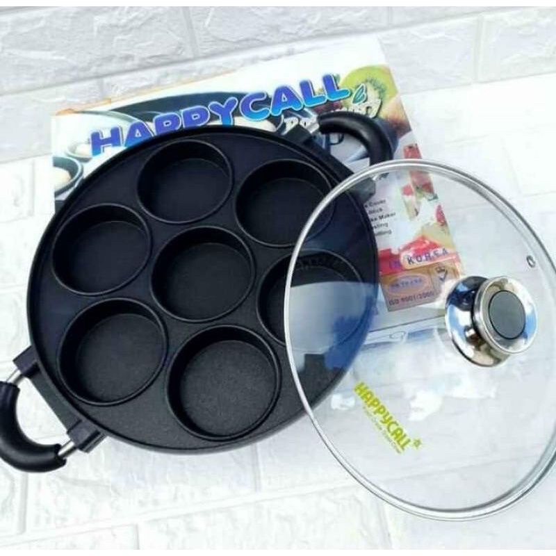 Jual CETAKAN KUE 7 LUBANG DATAR | SNACK MAKER 7 DATAR | CETAKAN ISI 7 ...