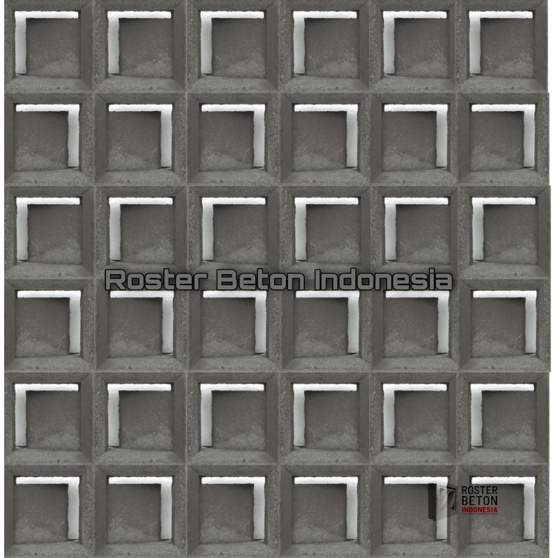 Jual roster type L | Shopee Indonesia