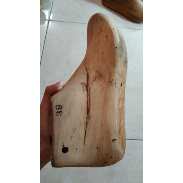Jual Laste Sepatu kayu | Shopee Indonesia