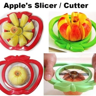 Jual Potong Apel Alat Pemotong Apple Pengupas Buah Pisau Cutter Kupa ...