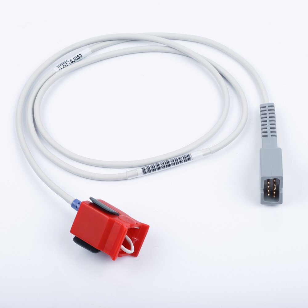 Jual Yonker CE Handheld Pulse Oximeter SpO2 untuk Bayi / Anak / Dewasa ...