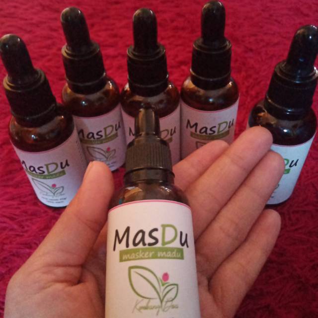 Jual Masker Madu (Masdu) | Shopee Indonesia