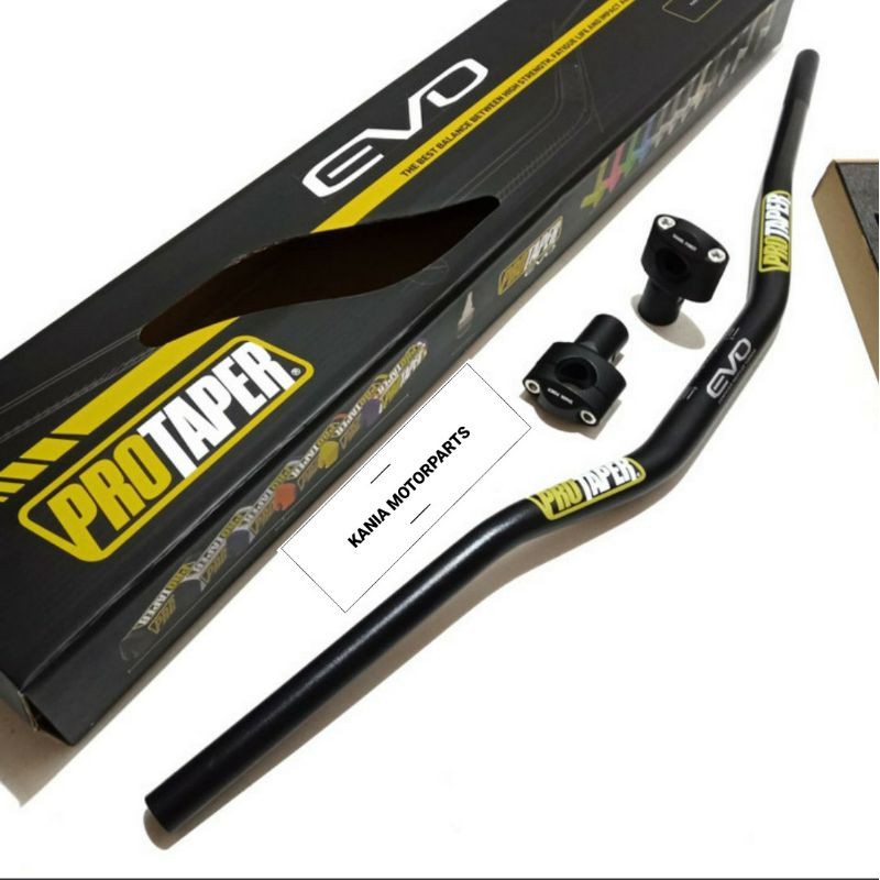 Jual STANG PROTAPER EVO RAISER BAUT SATU CRF150 DTRACKER VIXION CB150R ...