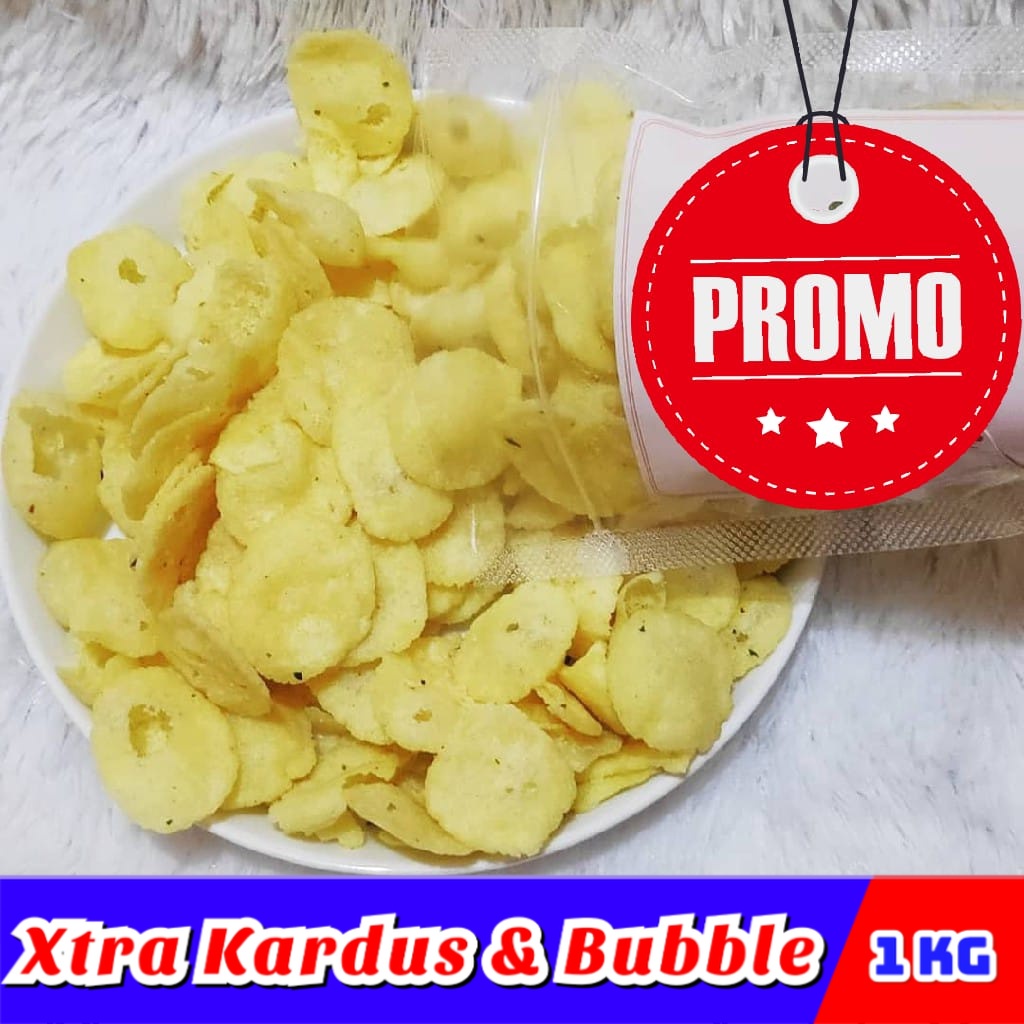 Jual [1Kg] Comring Oncom Garing / Ketempling Combring Original ...