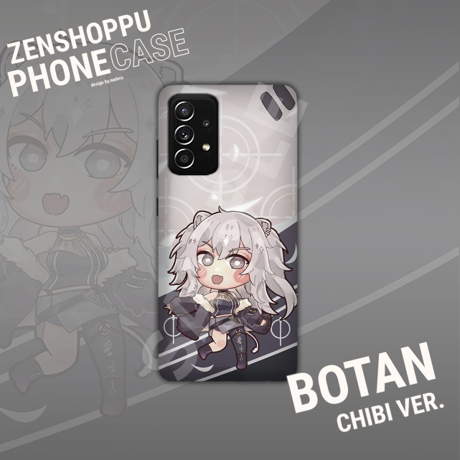 Jual Shishiro Botan Chibi Ver. Hololive Phone Case | Shopee Indonesia