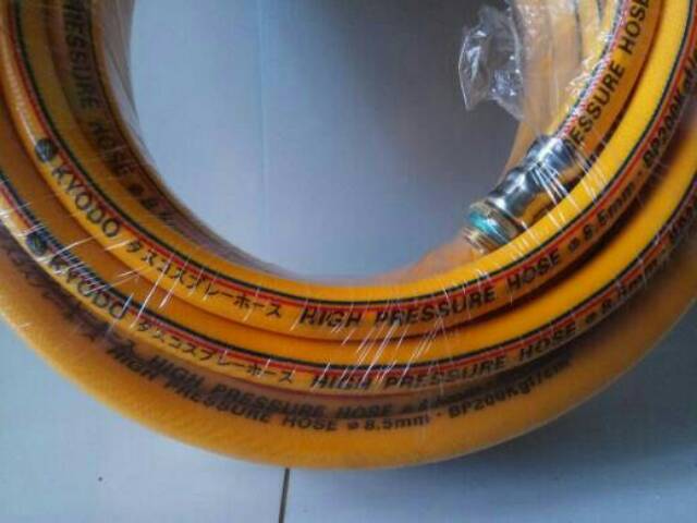 Jual Selang Steam AC Kyodo 10 Meter - Selang Steam Mobil 10 M Kyodo ...