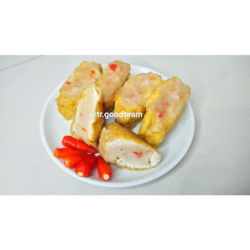 Jual Tasocon (Tahu Bakso Mercon) | Shopee Indonesia