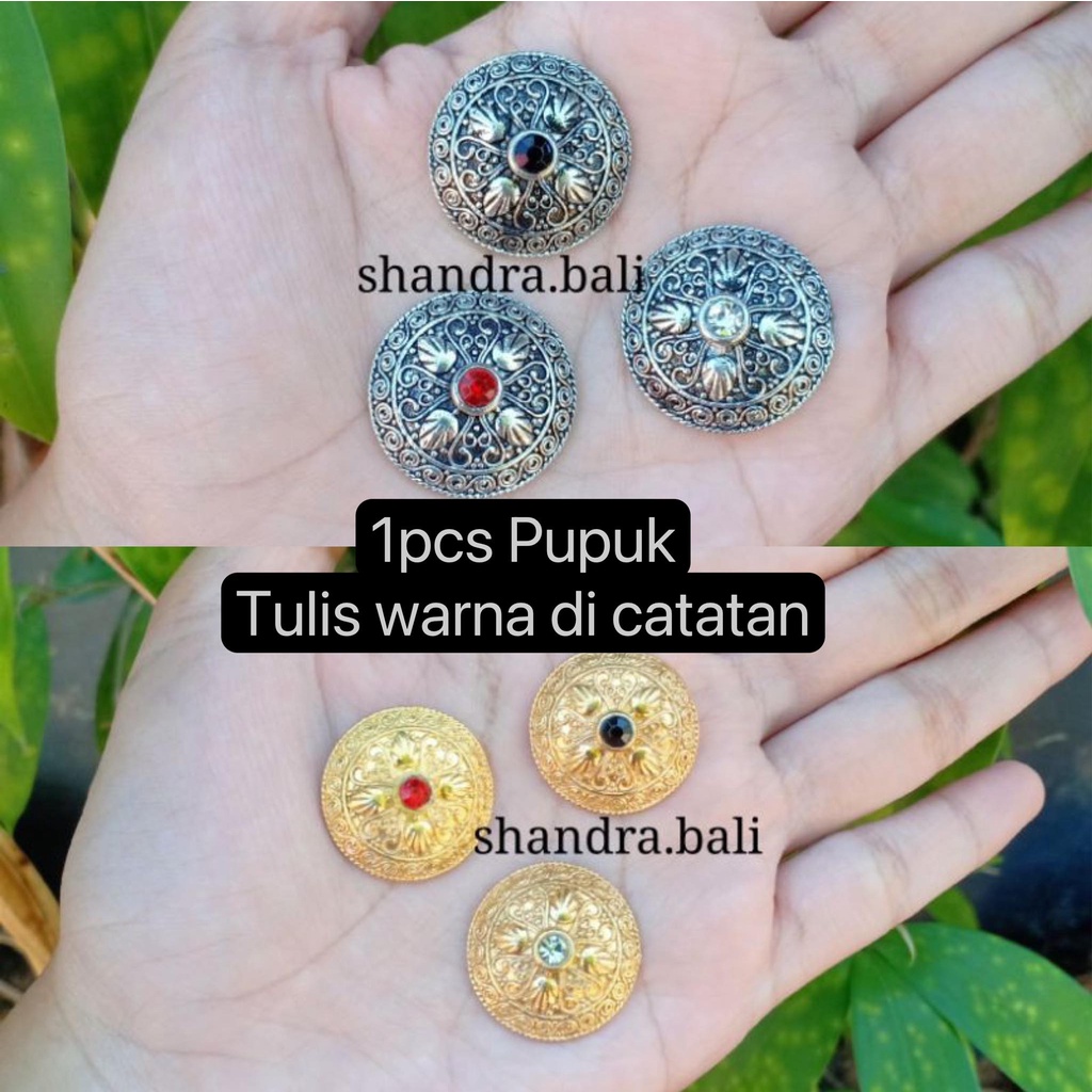 Jual shandra.bali - Set Tiga Bulanan / Nelu Bulanin Tigang Sasih Otonan Bayi Xuping Sepuh Emas ...