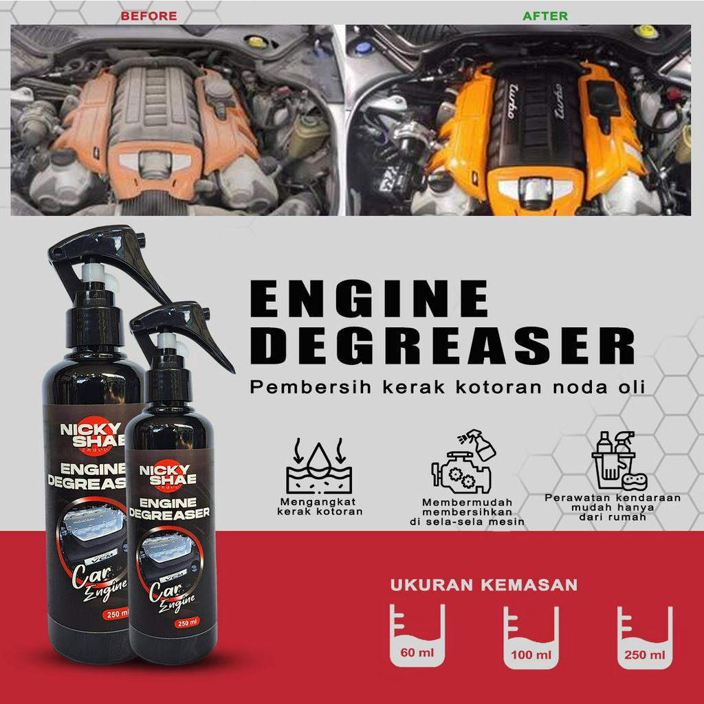 Jual Engine Degreaser | Powerfully Clean Your Engine | Powerful Engine ...