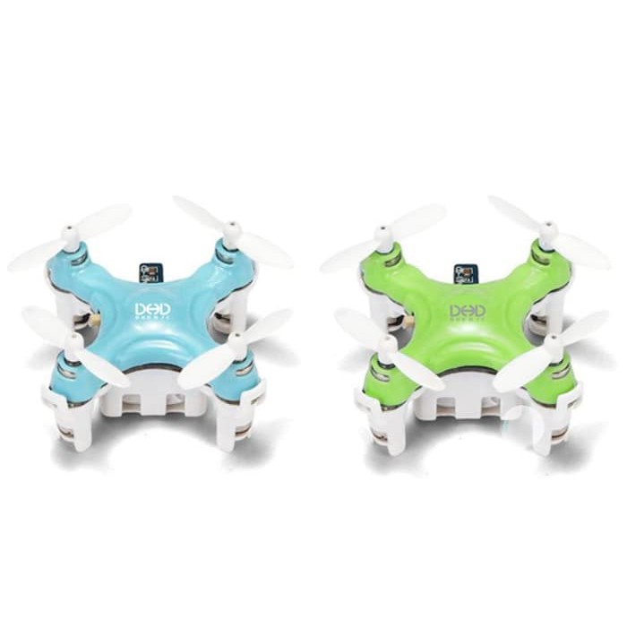 Jual Drone D1 Ultra Mini Quadcopter 2 4G 4Ch CX stars cx stars ...