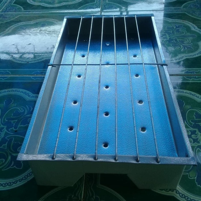 Jual Tempat bakar ayam / ikan /sate dan jagung | Shopee Indonesia